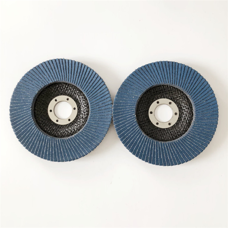CA02-FLAP DISC - Xinyuan Abrasives
