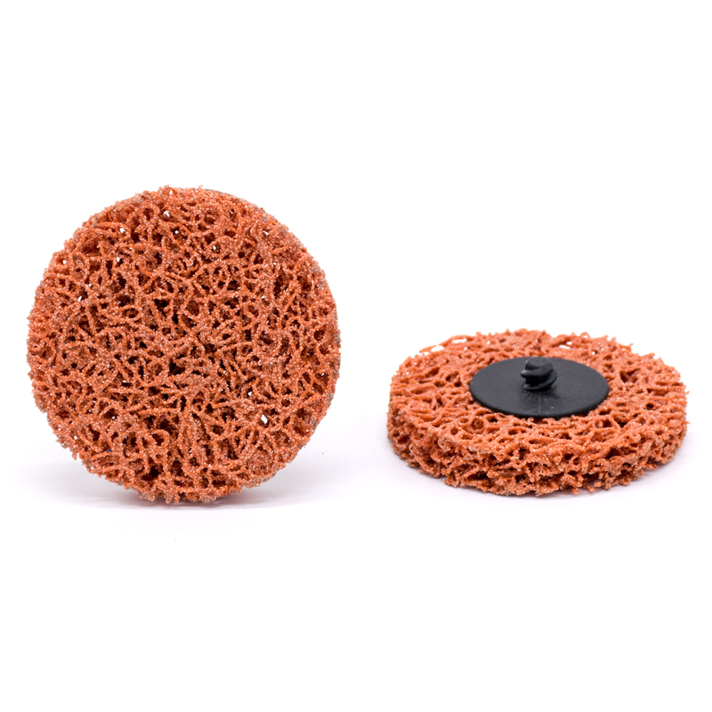 QUICK CHANGE STRIP&CLEAN DISC - Xinyuan Abrasives