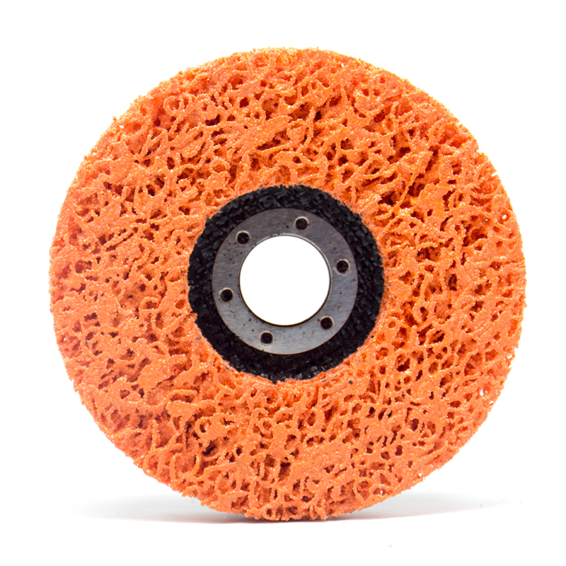 STRIP AND CLEAN DISC - Xinyuan Abrasives