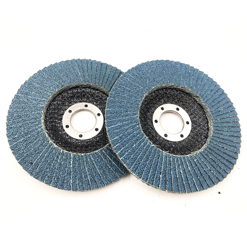 Mastering Flap Disc: A Comprehensive Guide to Selection - Xinyuan Abrasives
