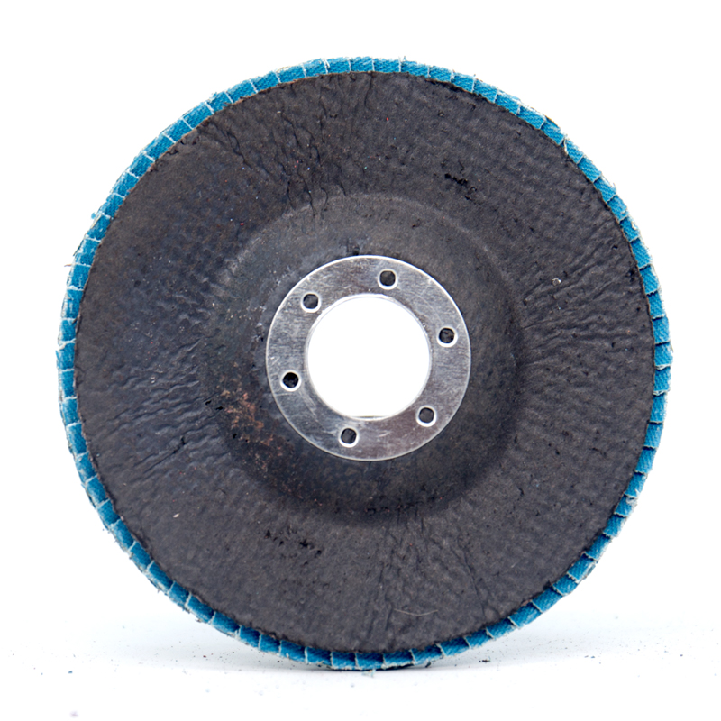 ZA01-FLAP DISC - Xinyuan Abrasives